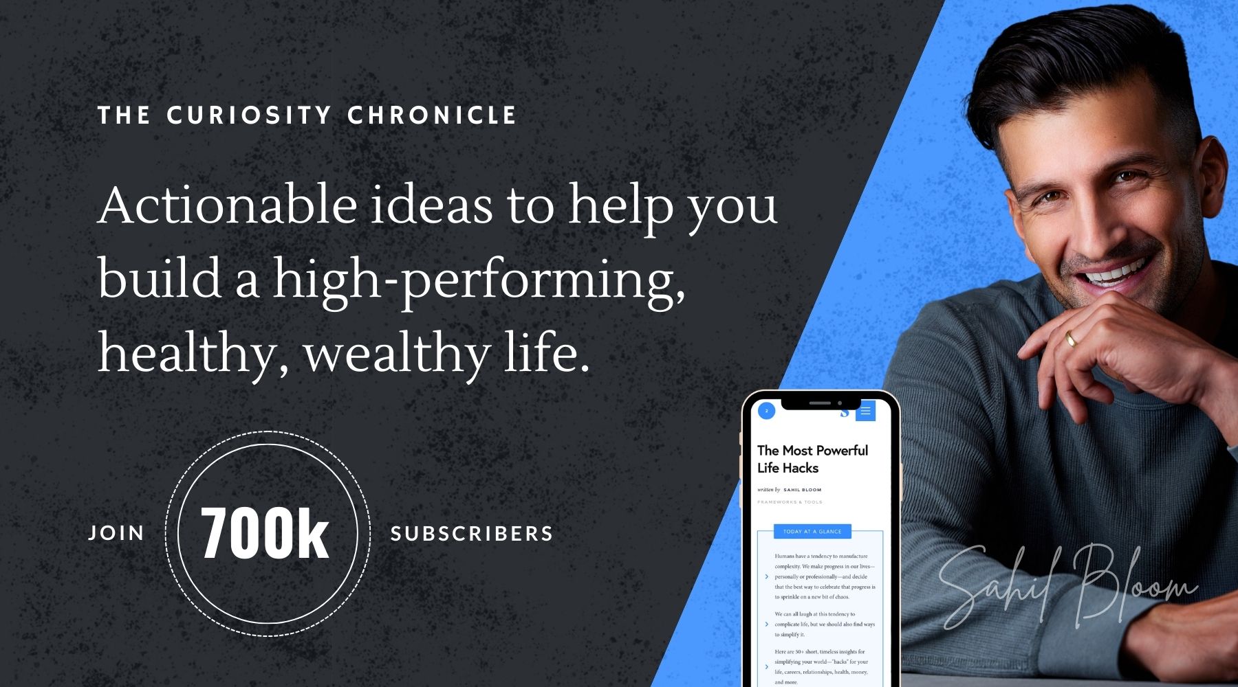 Unlocking the Power of Simplicity | The Curiosity Chronicle Unlocking the Power of Simplicity | The Curiosity Chronicle